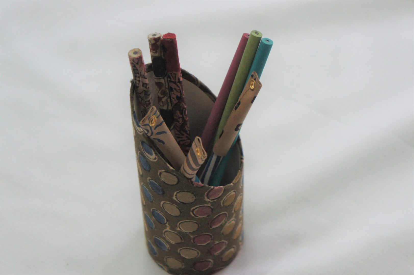 Pen Stand - Ashwidea